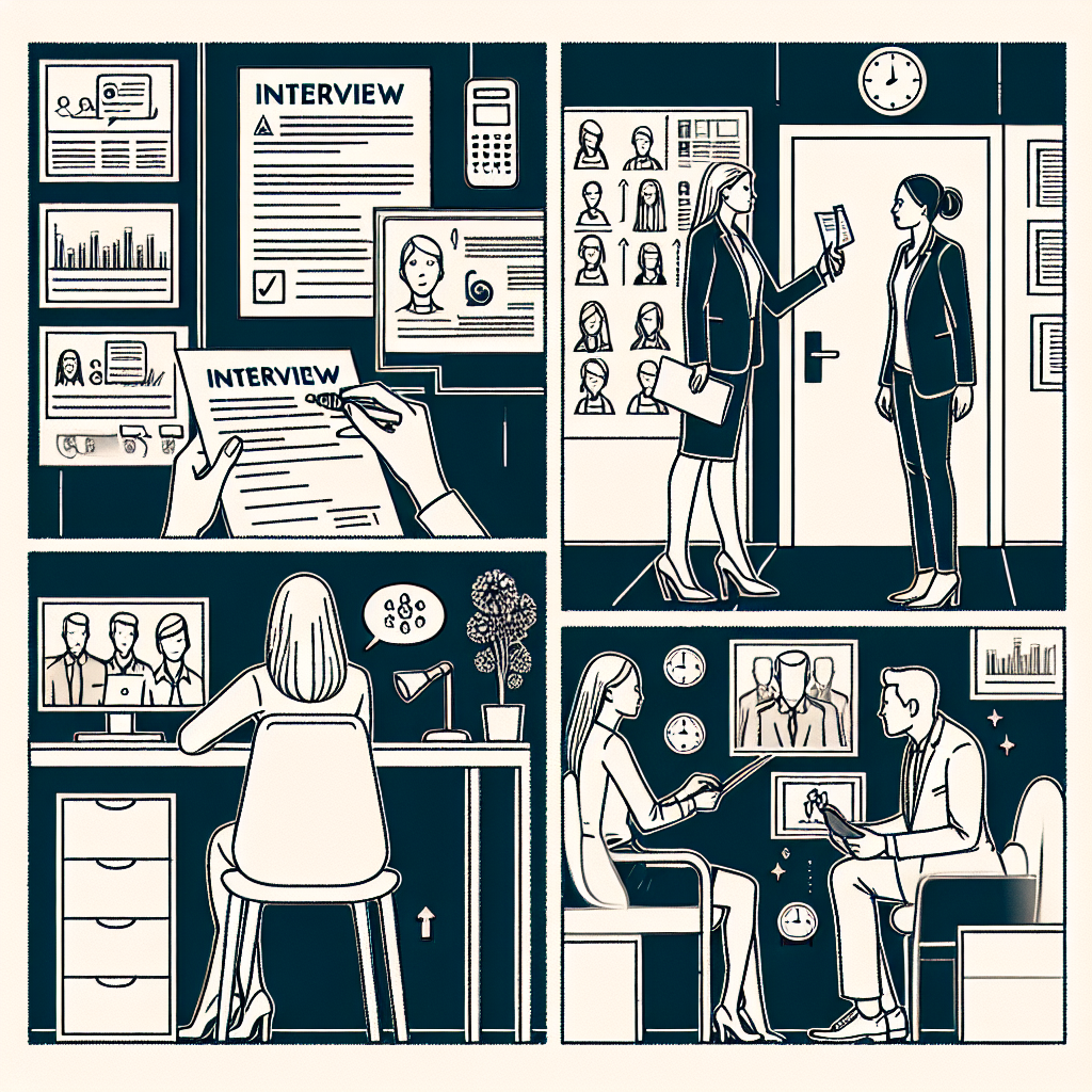 Mastering the Senior-Level Interview: How to Demonstrate Leadership ...
