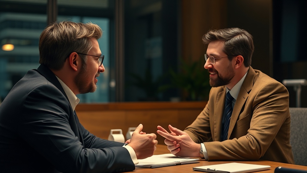 Ace Senior Leadership Interviews: Strategic Storytelling, Metrics ...