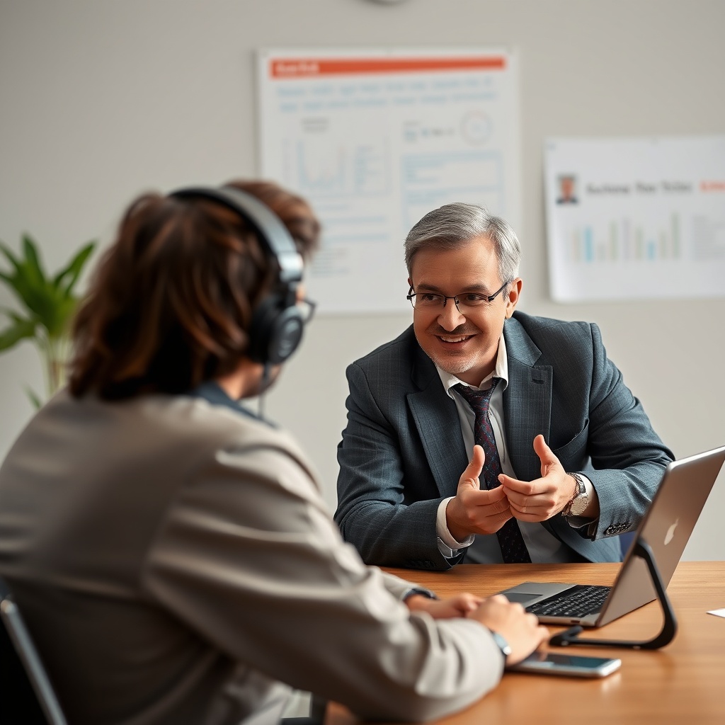 How to Ace Senior Leadership Interviews: Strategic Stories, Measurable ...